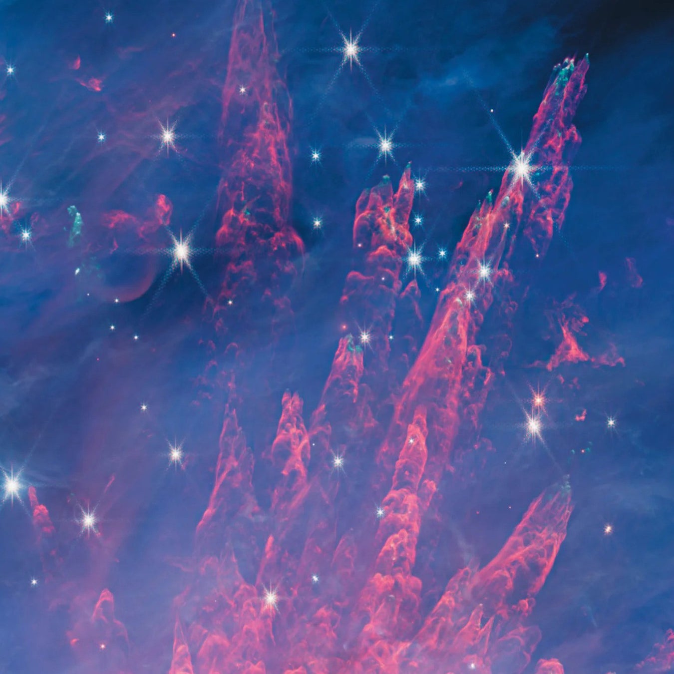 Orion’s Twin Rogue Planets Inexplicably Blaze with Intense Radio Waves ...