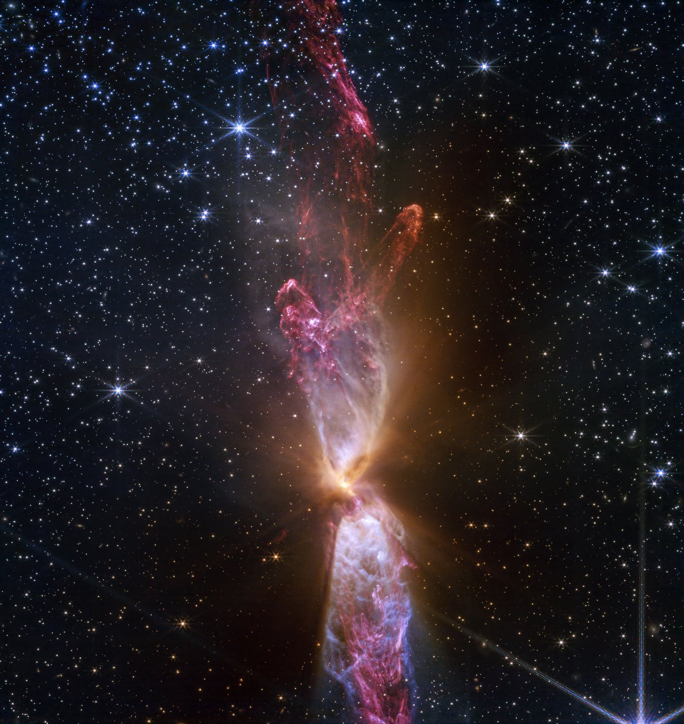 Are the Colors in Space ‘Real’? | Scientific American
