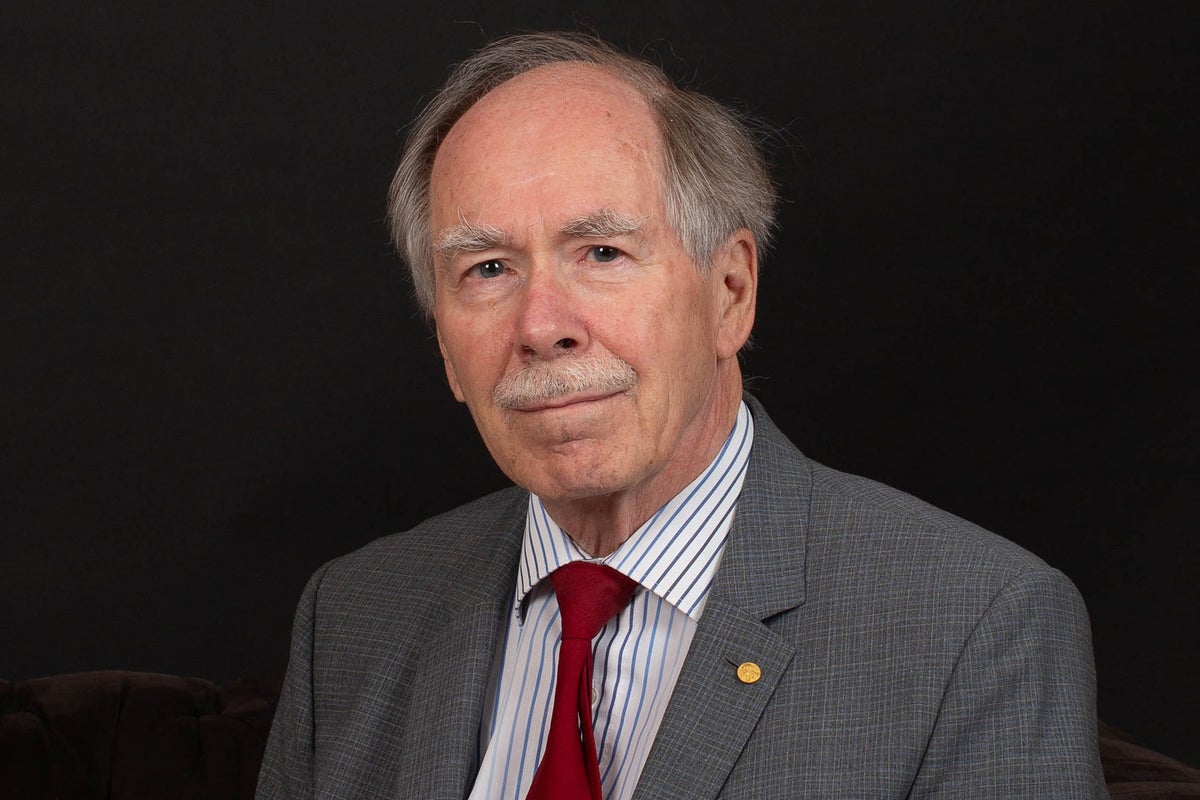 Breakthrough Prize Winner Gerard ’t Hooft Says Quantum Mechanics Is ...
