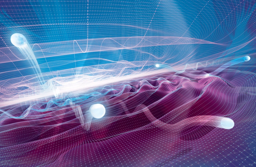 Do Space and Time Follow Quantum Rules? These Mind-Bending Experiments ...