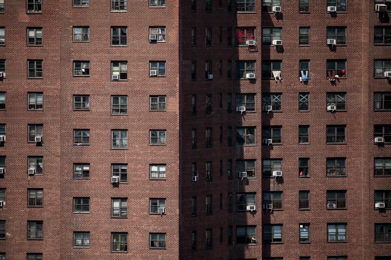 AC Costs Will Finally Be Covered for Public Housing Resident ...