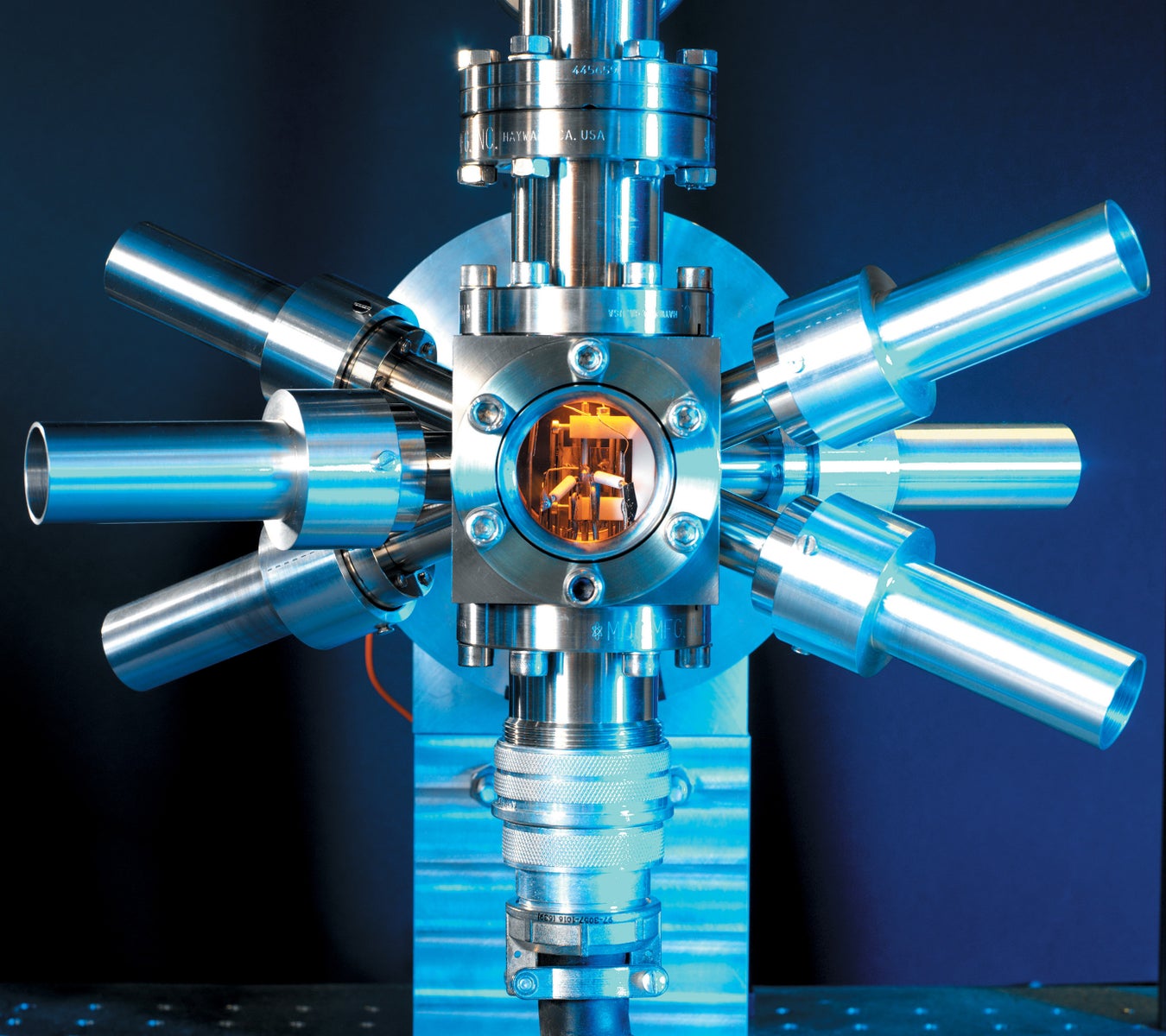 World’s Most Accurate Clocks Could Redefine Time | Scientific American