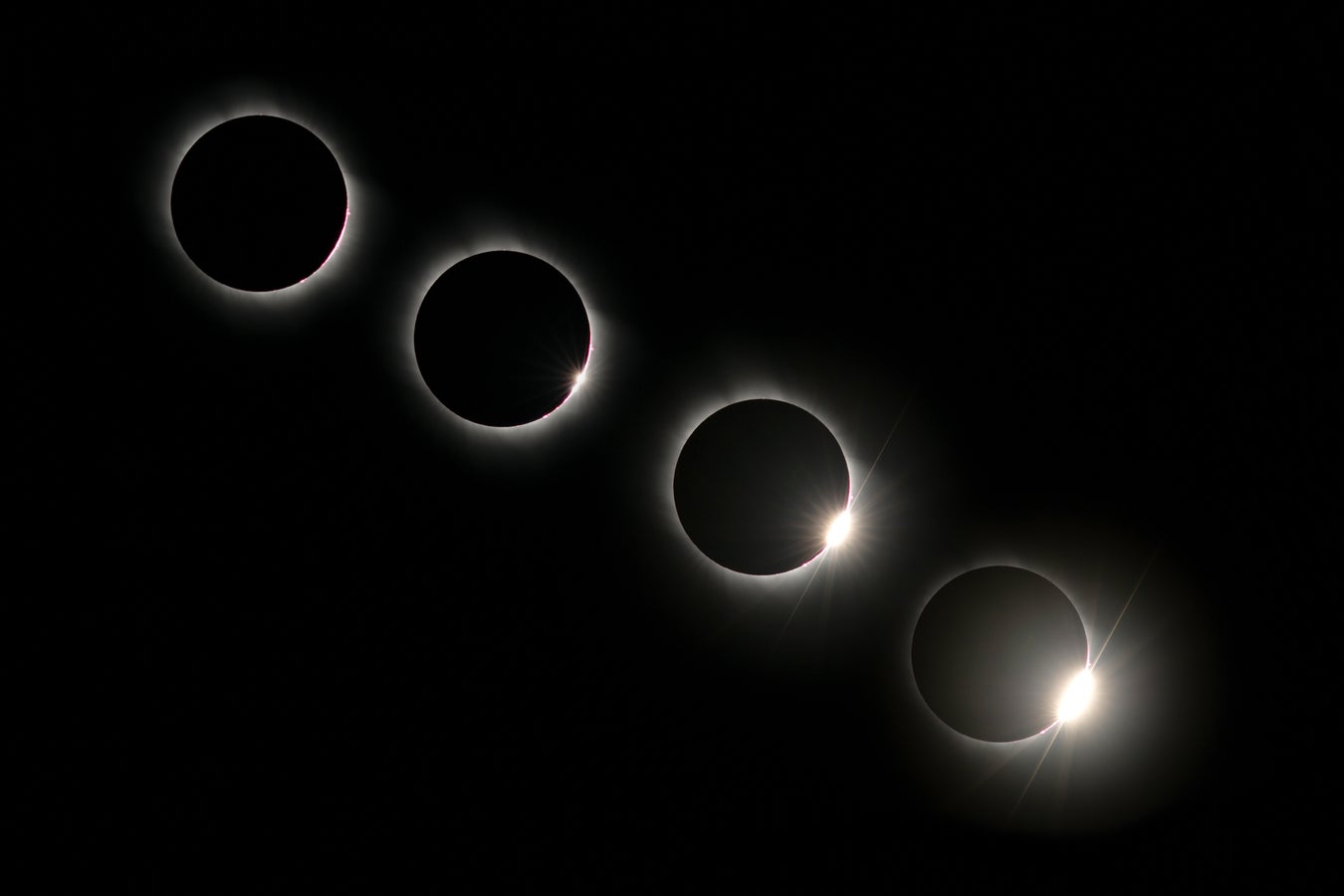 How to Watch the Total Solar Eclipse Online | Scientific American