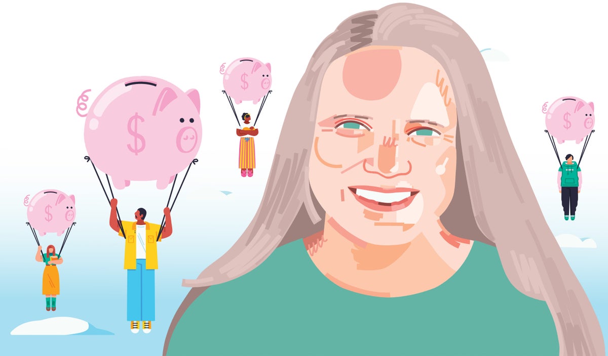 Basic Income Gives Money without Strings. Here’s How People Spend It ...