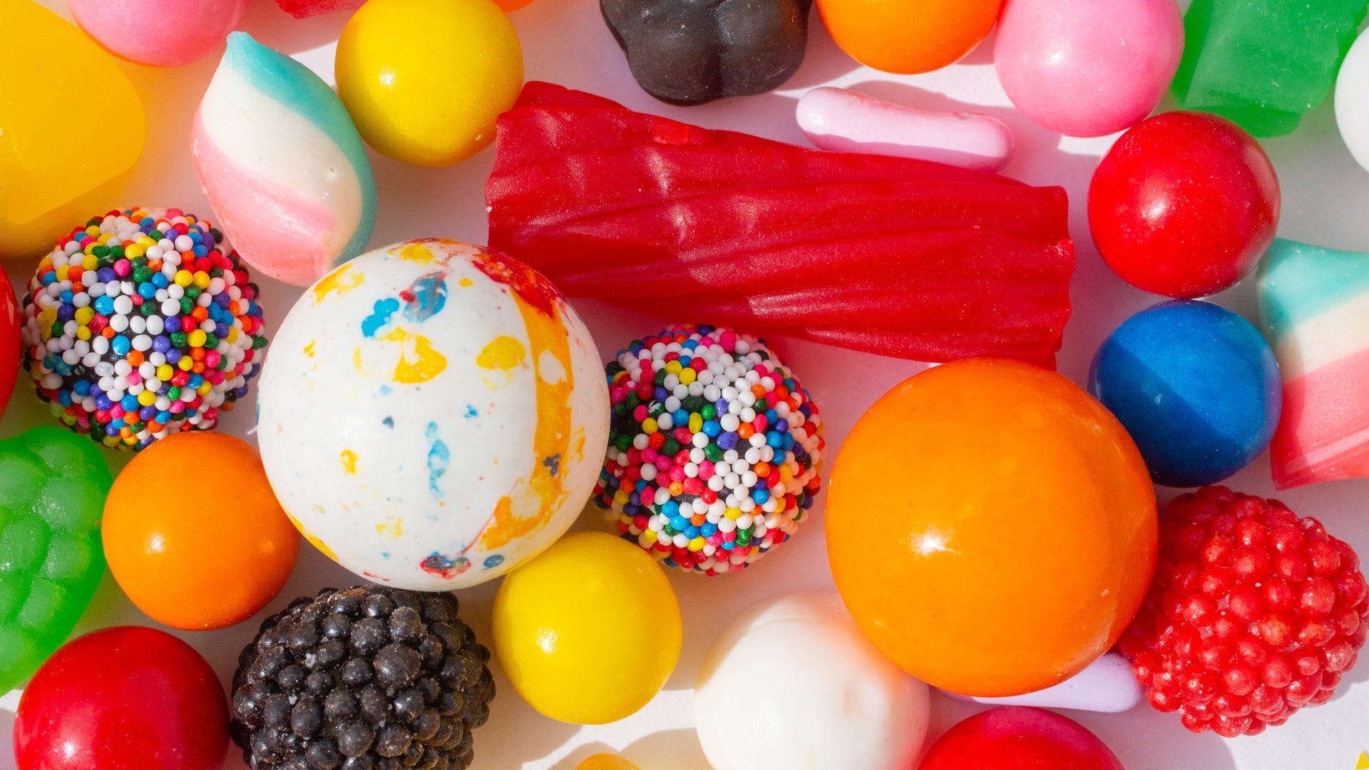 does red dye affect children's behavior