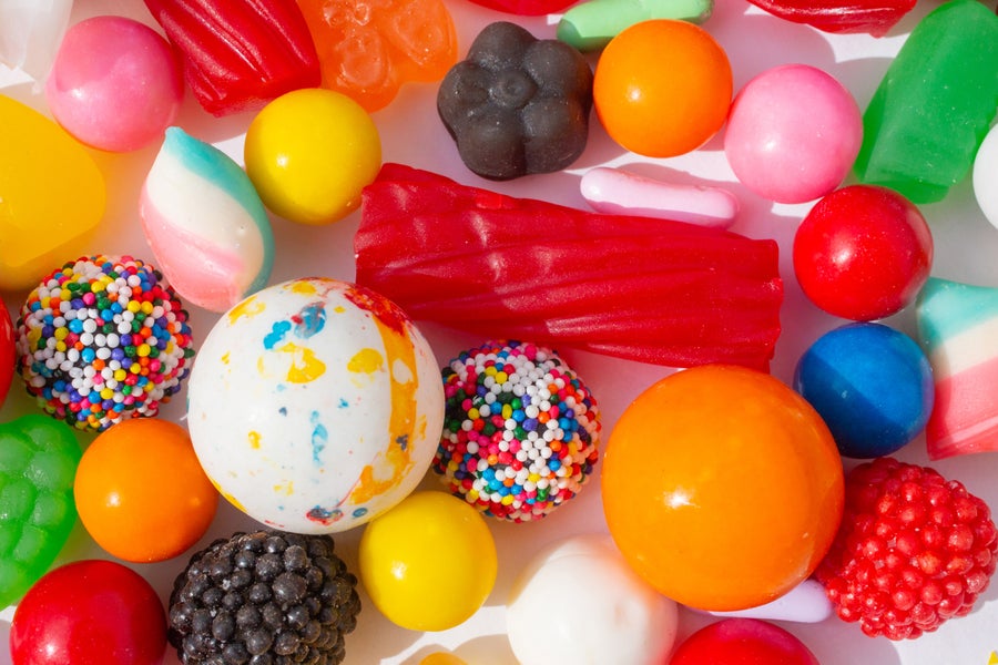 What We Know about Artificial Food Dyes and Health as RFK, Jr ...