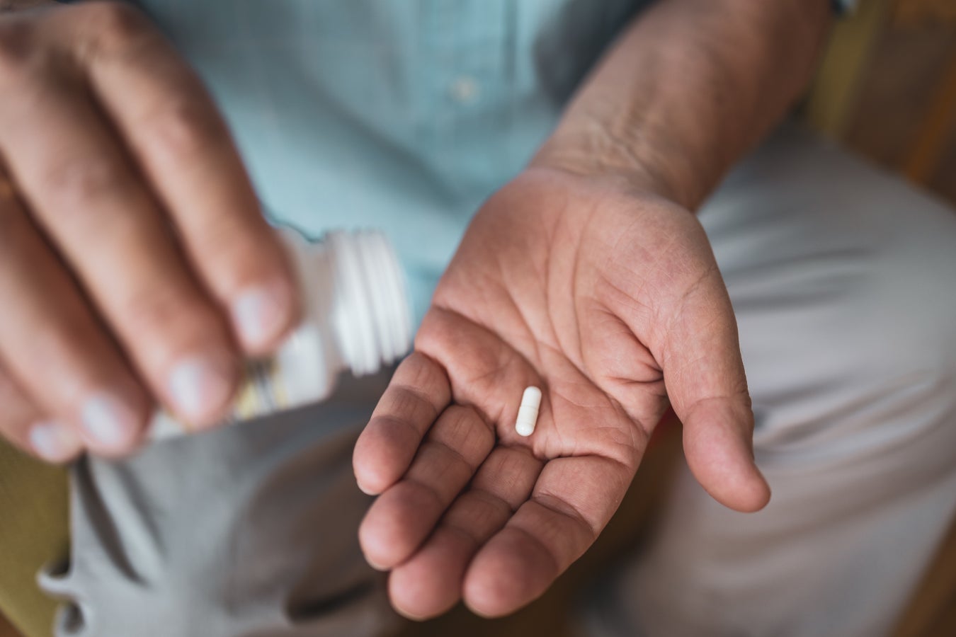 What Is Journavx, the New Opioid-Free Painkiller from Vertex ...