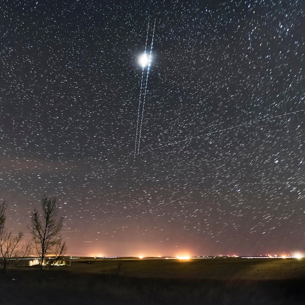 astronomy current issues