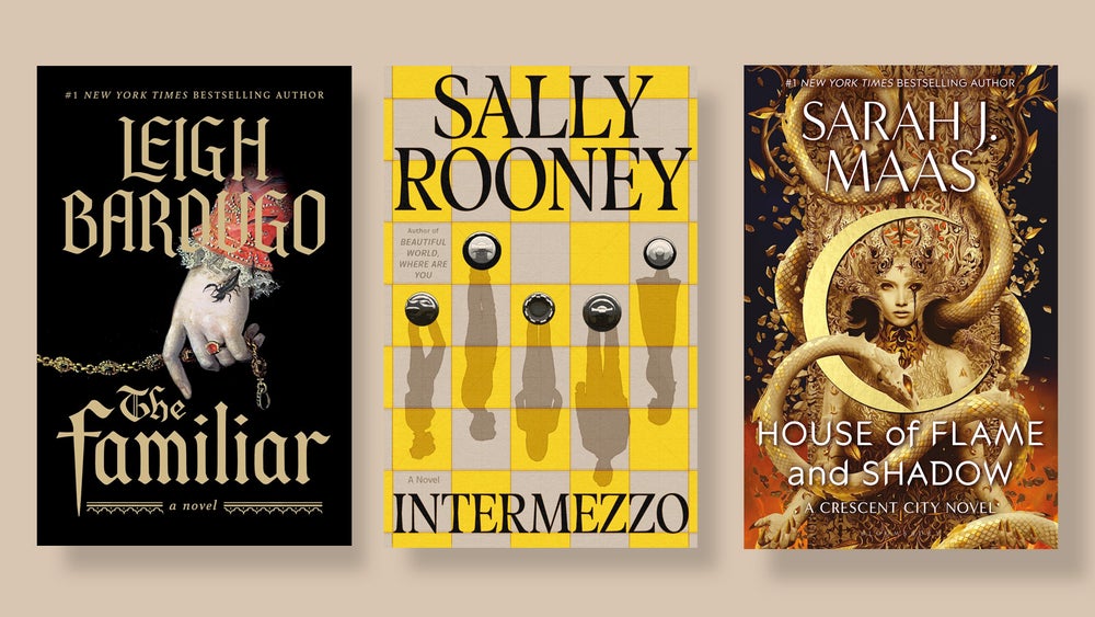 78 Books Scientific American Recommends in 2024 | Scientific American