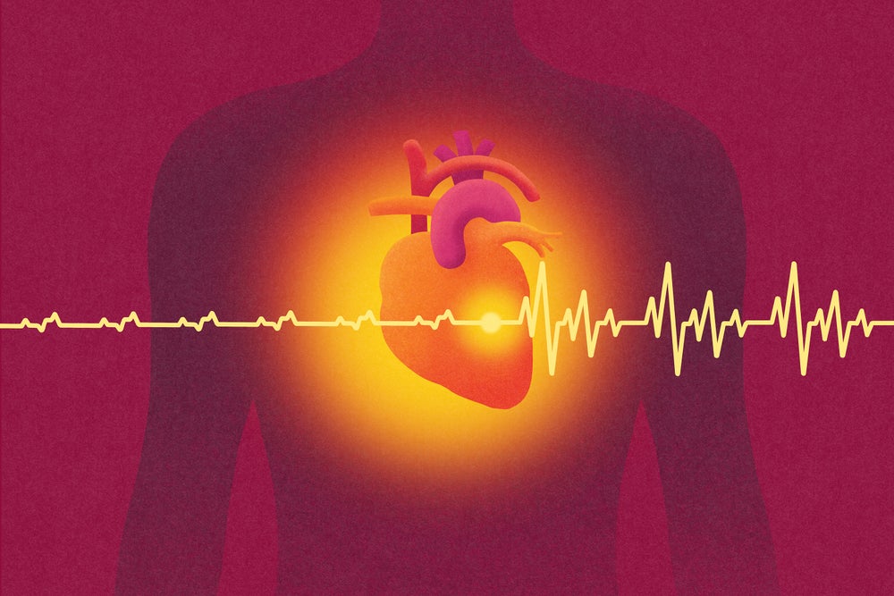 Tiny, Injectable Pacemaker Runs on Light and then Dissolves ...