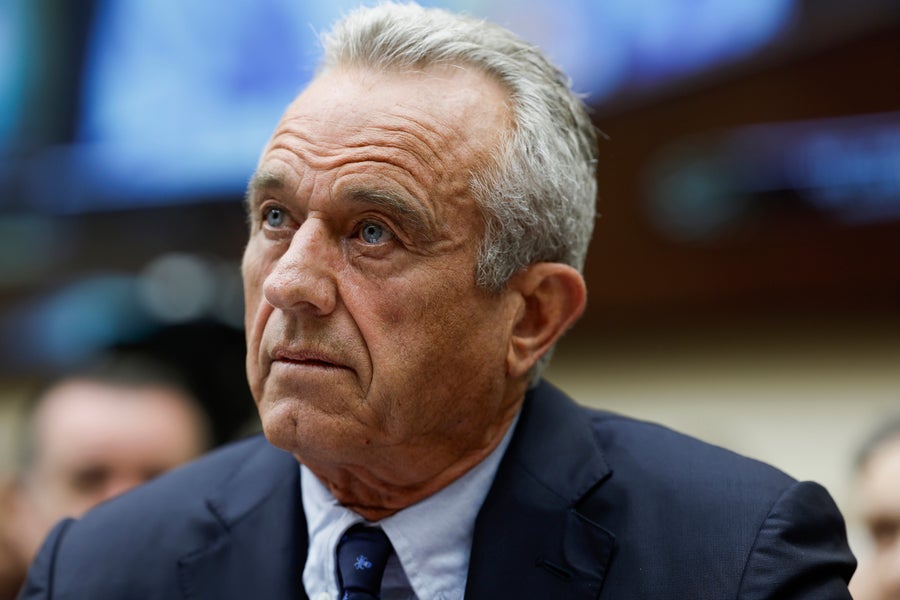 RFK, Jr., Confirmation Hearing Is Tomorrow. Here’s What to Know ...