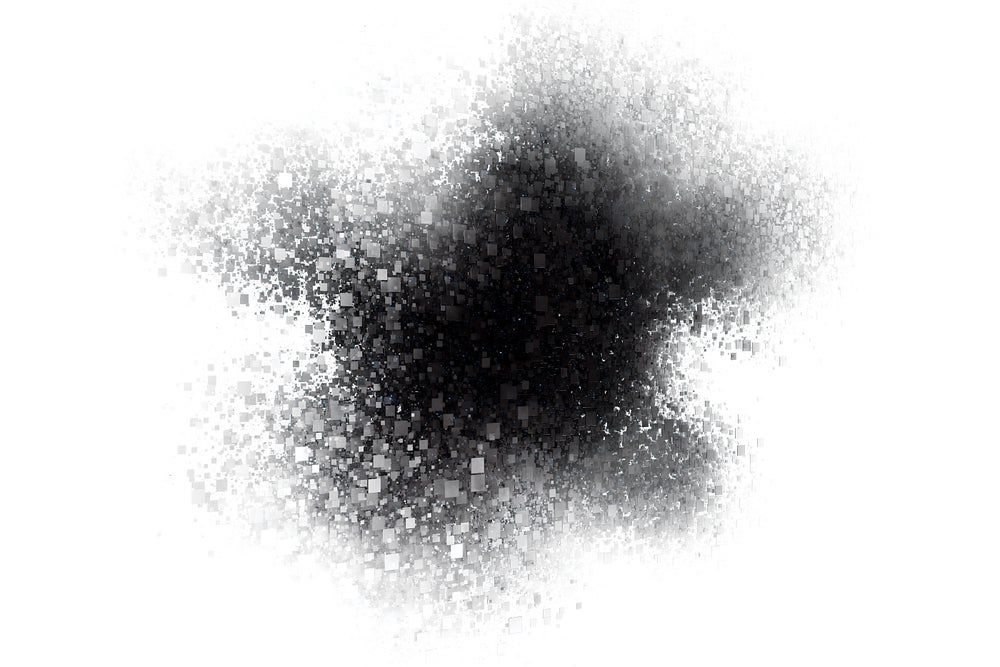 ‘Dark Matter’ May Be a Whole Shadow World of Mysterious Atoms and ...