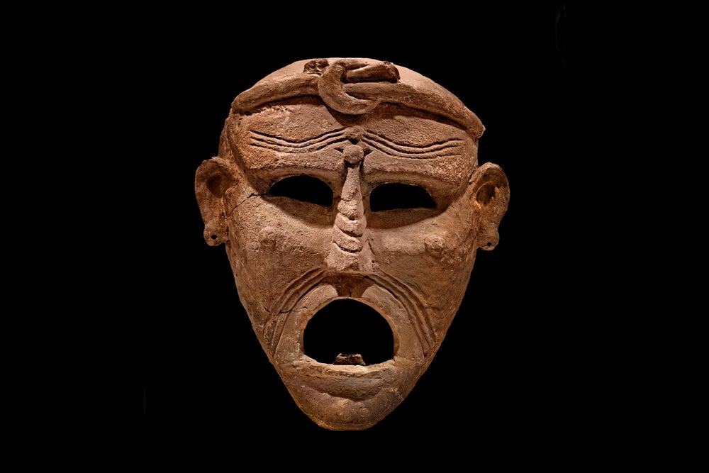 Ancient DNA Reveals Phoenicians’ Surprising Ancestry | Scientific American