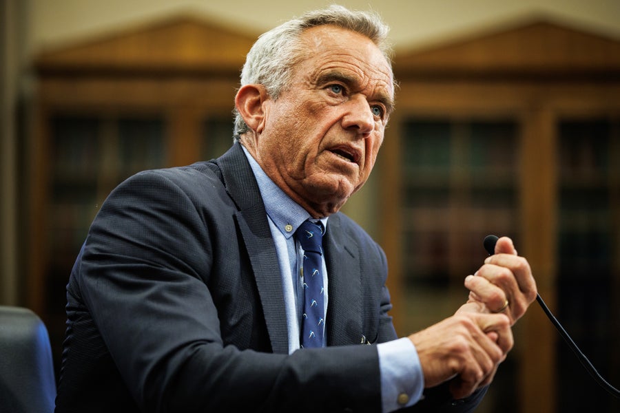 Who Is on RFK, Jr.’s New Vaccine Panel—And What Will They Do ...
