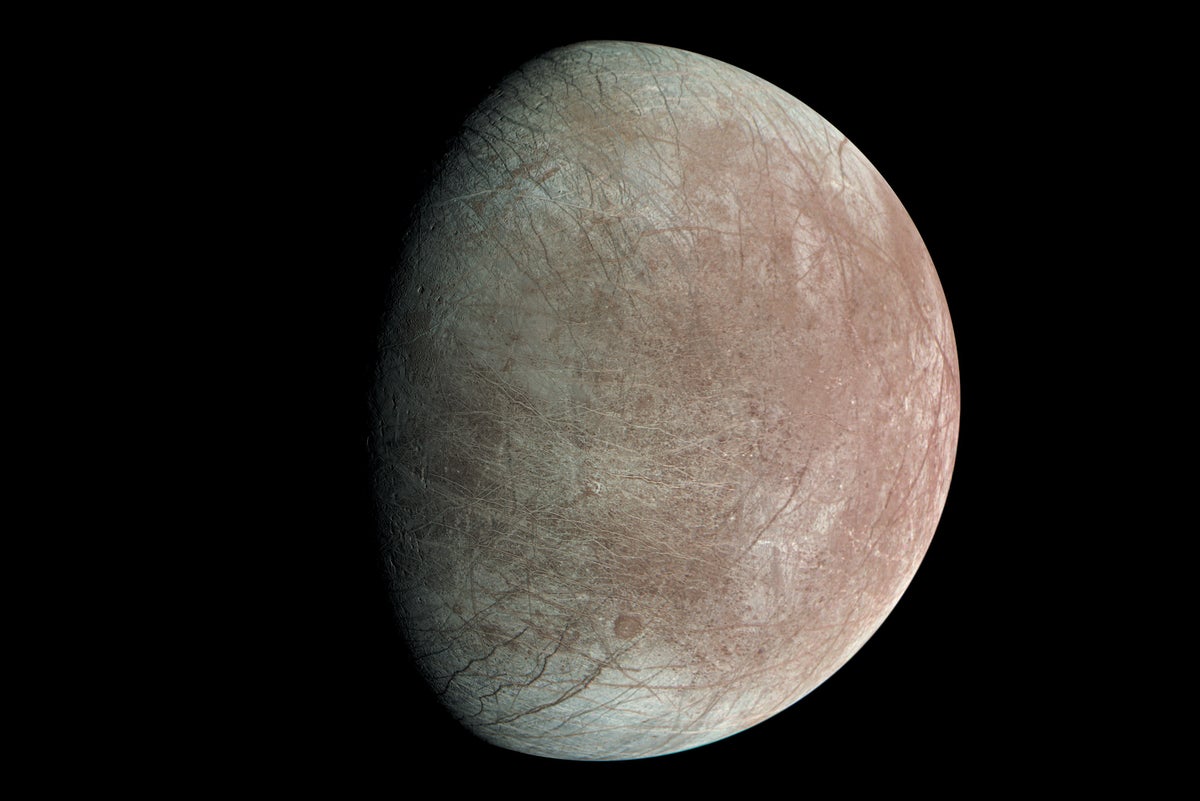 How NASA’s Juno Probe Changed Everything We Know about Jupiter ...