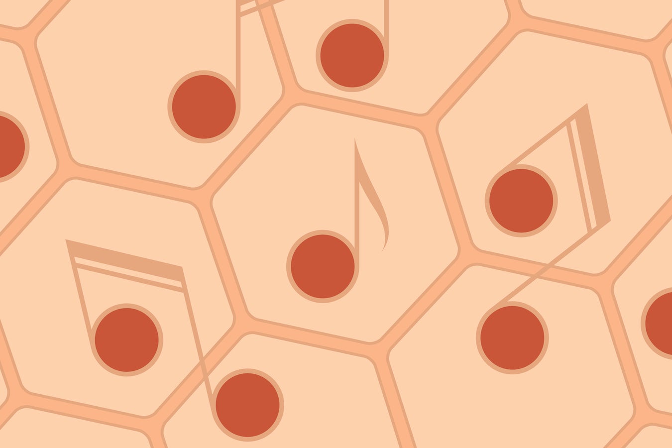 Cells Can ‘Hear’ Sounds—And Respond Genetically | Scientific American