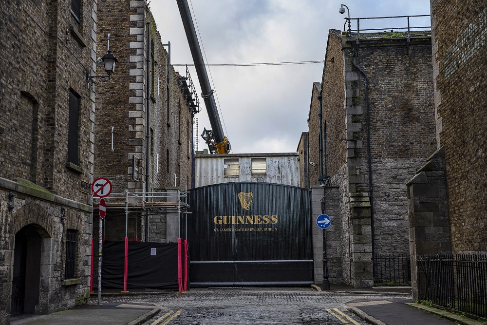 How the Guinness Brewery Invented the Most Important Statistical Method ...