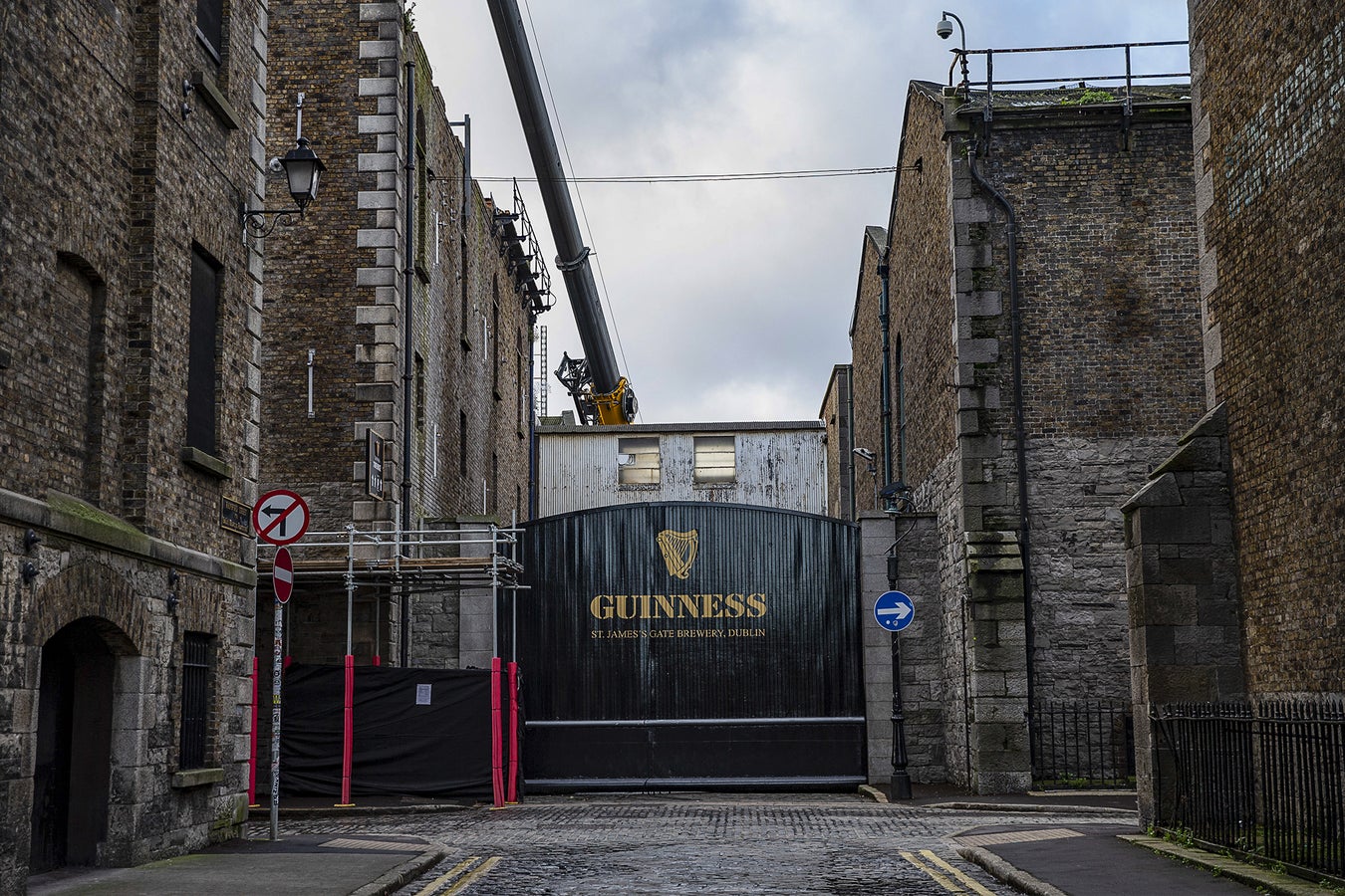 How the Guinness Brewery Invented the Most Important Statistical Method ...