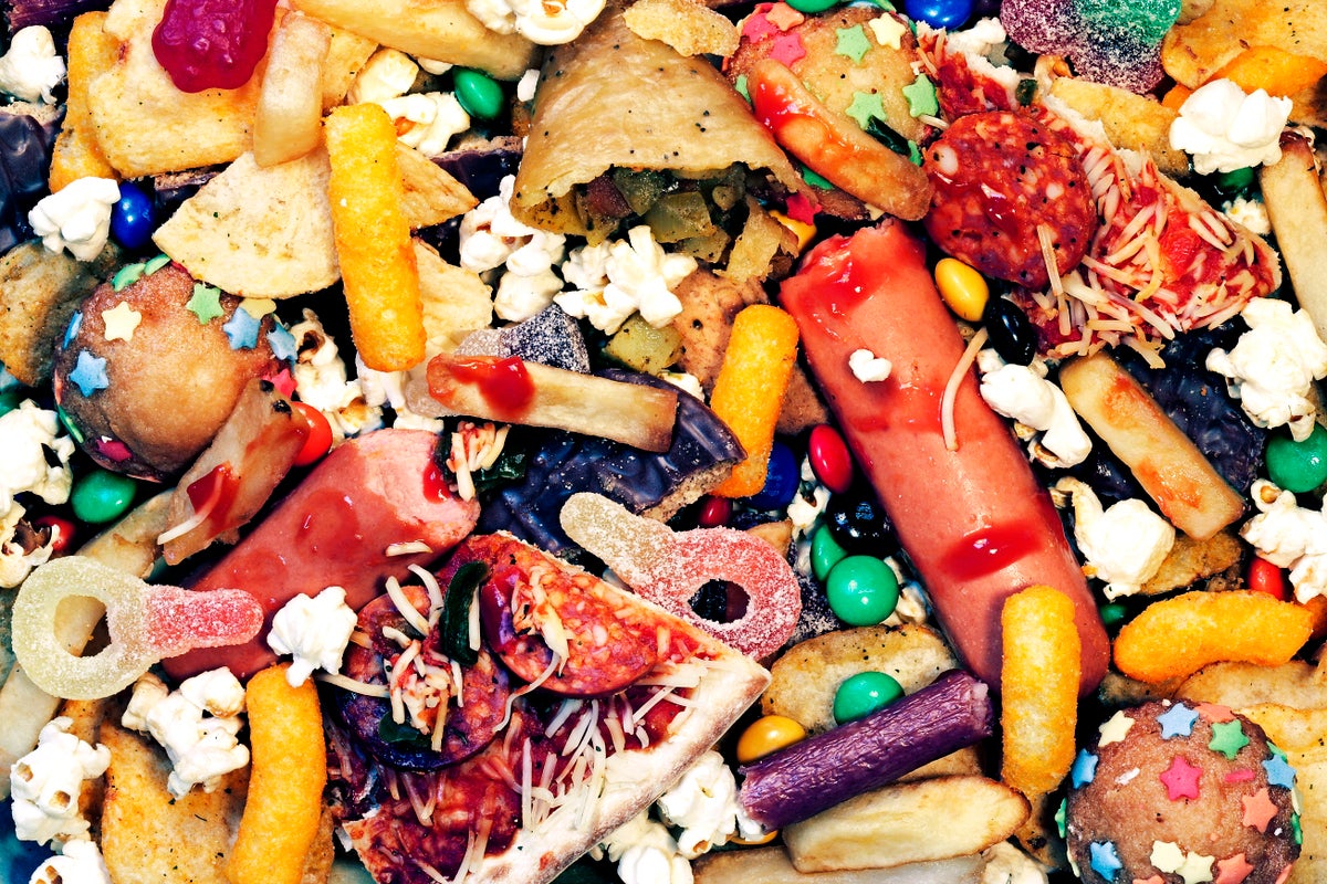 How Unhealthy Are Ultra-Processed Foods? | Scientific American