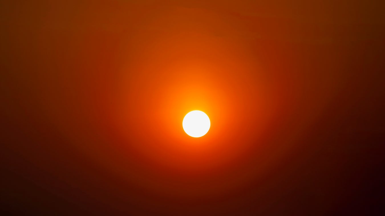 High-Profile Geoengineering Experiment Shuts Down | Scientific American