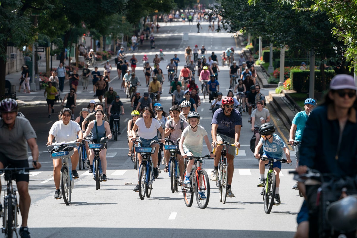 We Need to Make Cities Less Car-Dependent (Scientific American) | ResetEra