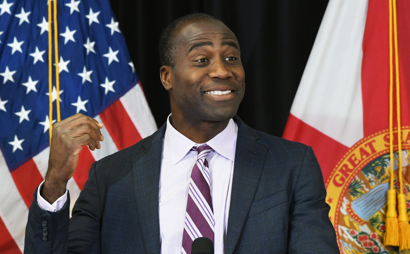 Florida Surgeon General Spreads COVID Misinformation in Booster ...