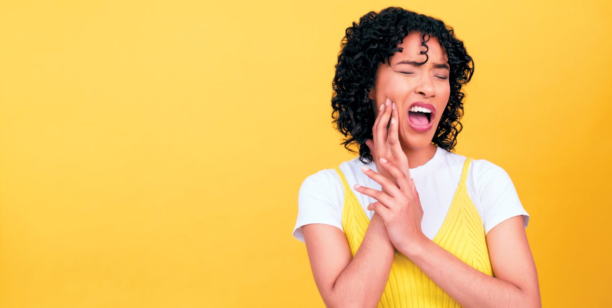 Expressions of Pain May Have a Common Origin | Scientific American