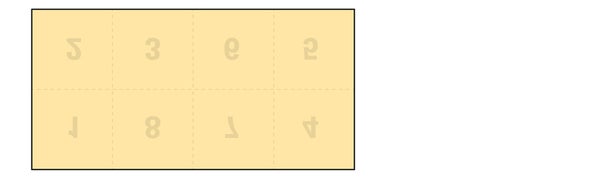 Math Puzzle: Fold the Road Map | Scientific American