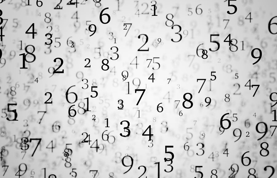 9 Unsolved Mysteries in Mathematics | Scientific American