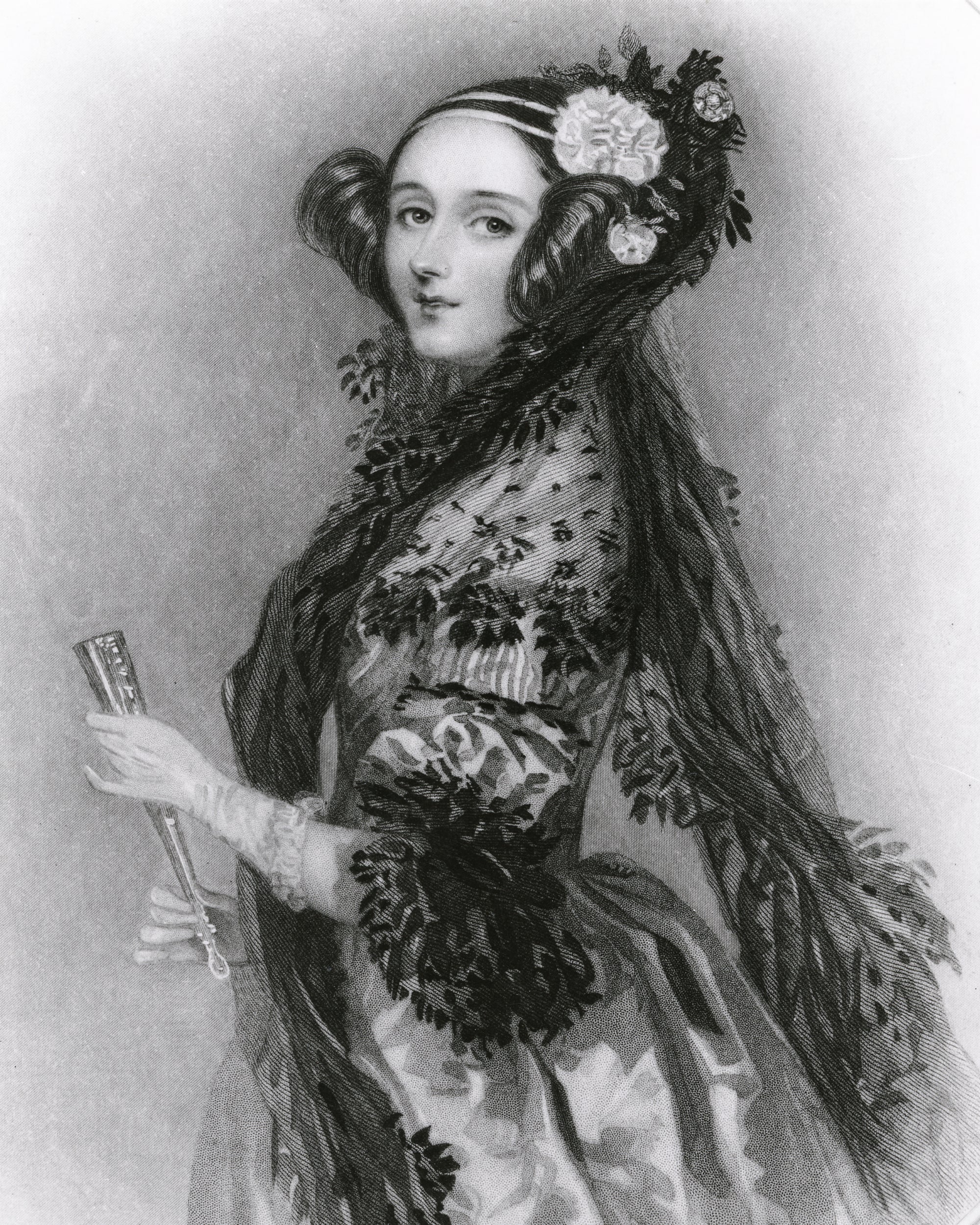Ada Lovelace’s 180-Year-Old Notes Previewed the Future of Computers ...