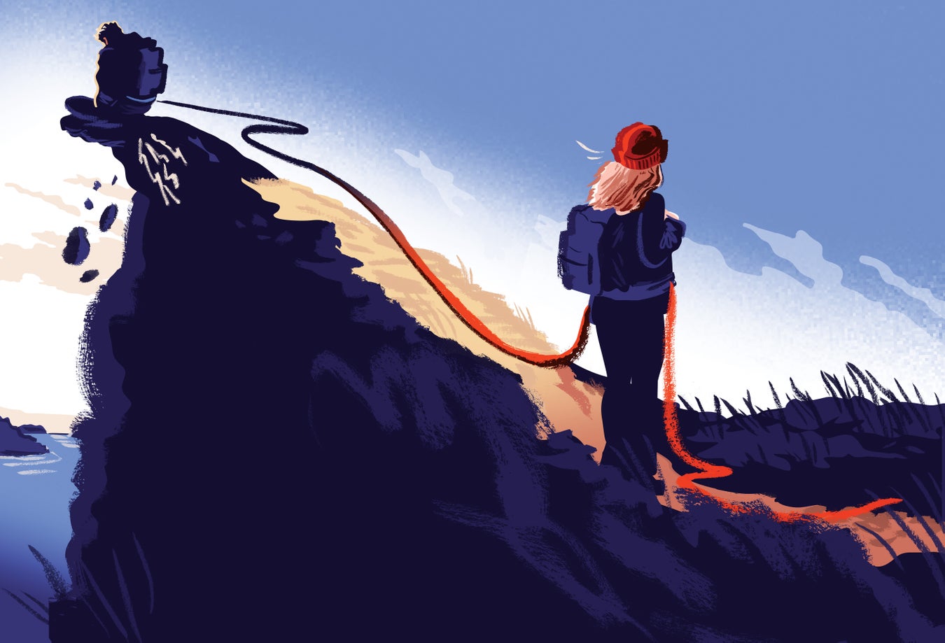 The Hidden Costs of Men’s Social Isolation | Scientific American