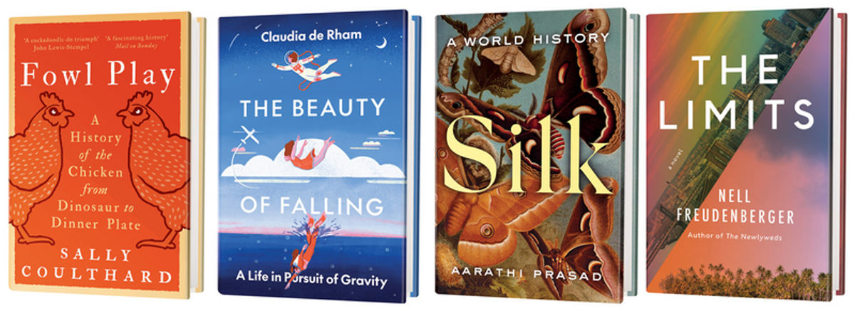 How the Strange Relationship between Chickens and Humans Shaped Our ...