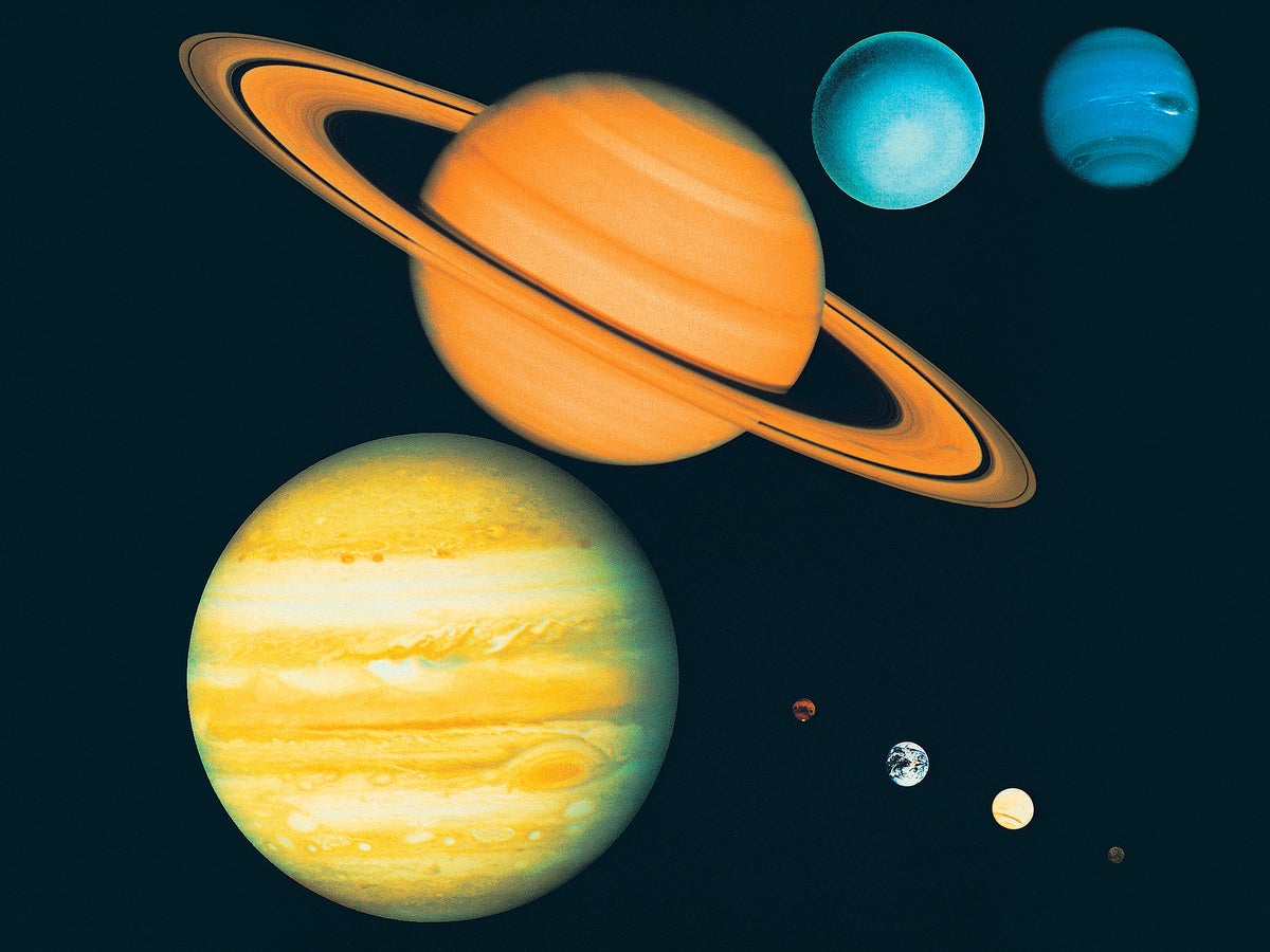 do all planets spin the same way