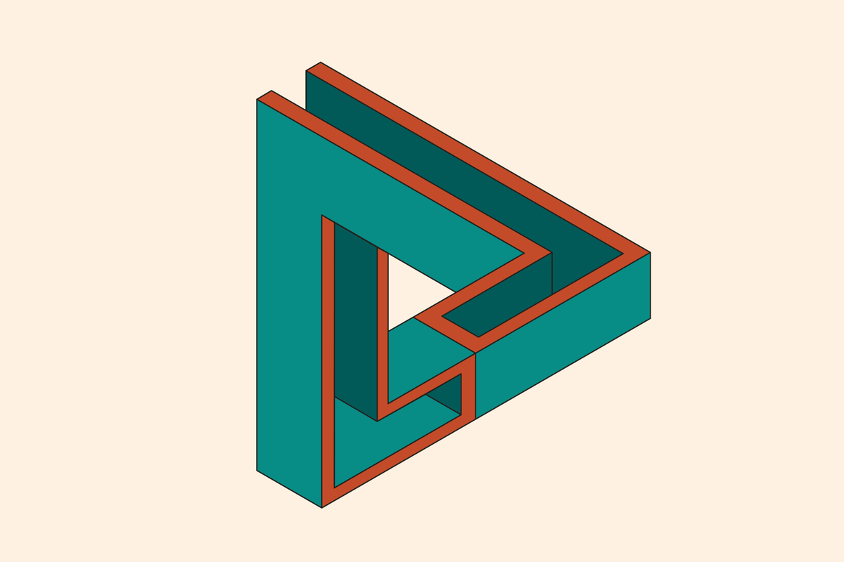 Optical Illusions Can Fool AI Chatbots, Too | Scientific American