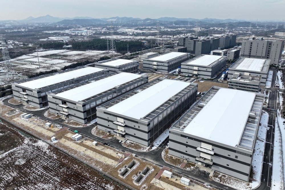 AI Will Drive Doubling of Data Center Energy Demand by 2030 ...