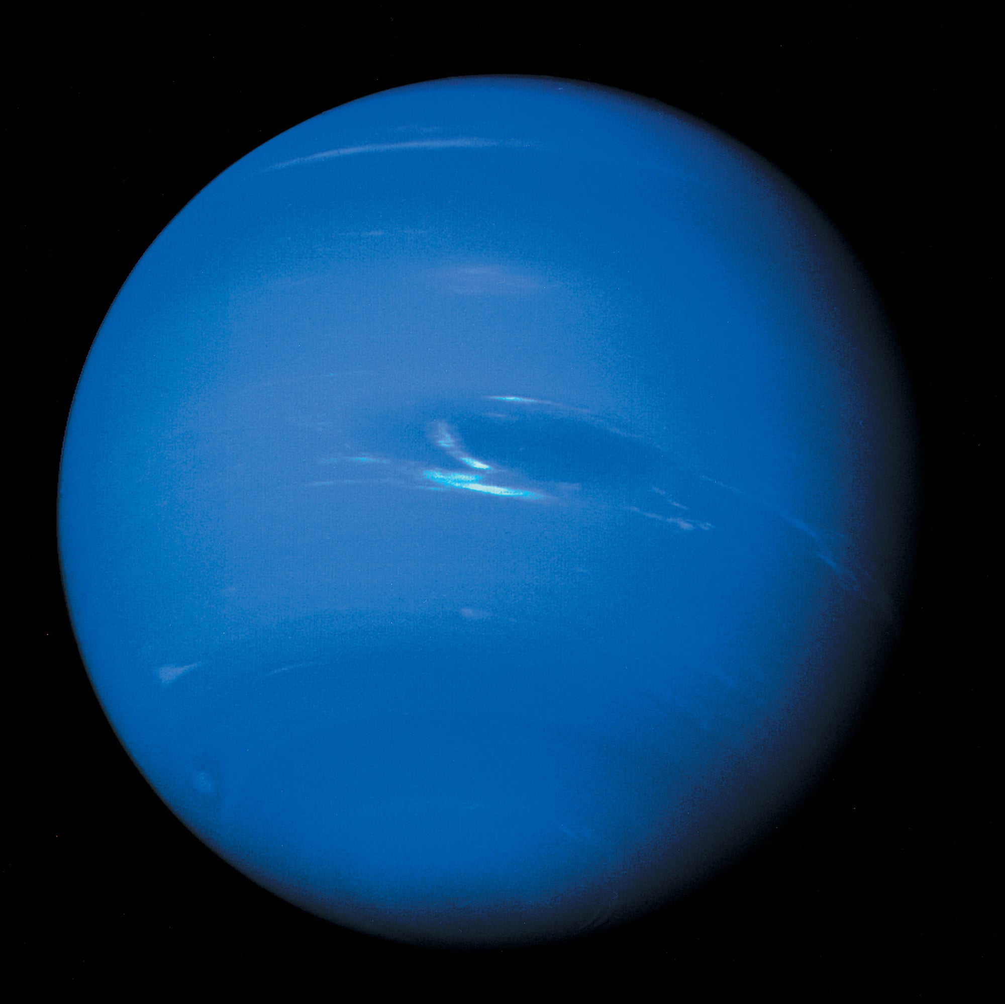 NASA’s Voyager Probes Find Puzzles beyond the Solar System | Scientific ...