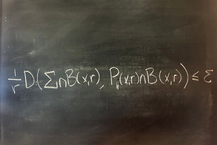 These Are the Most Beautiful Equations in Mathematics | Scientific American