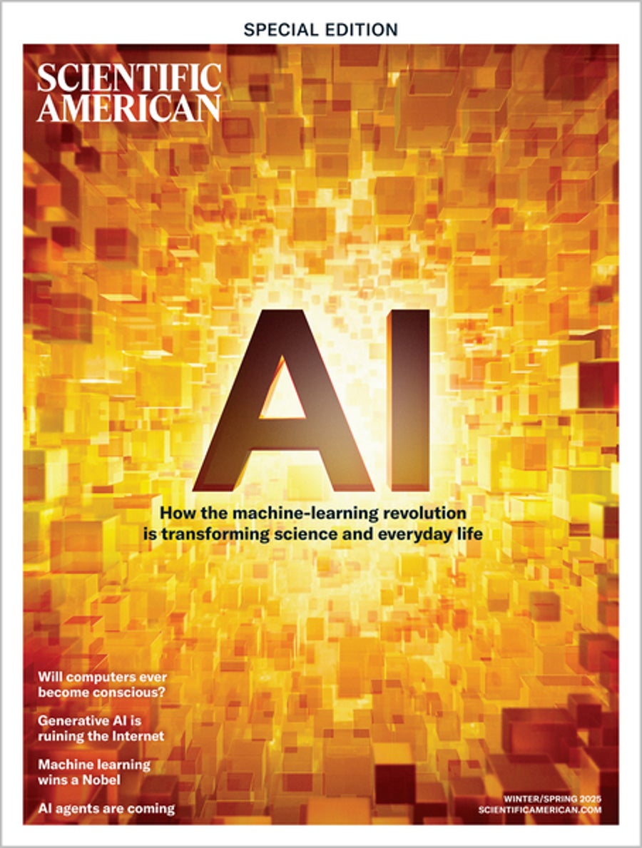 Scientific American
