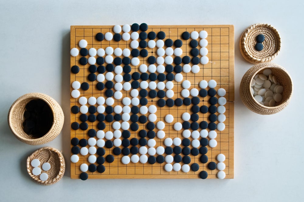 10 Ancient Games That Are Still Fun to Play | Scientific American