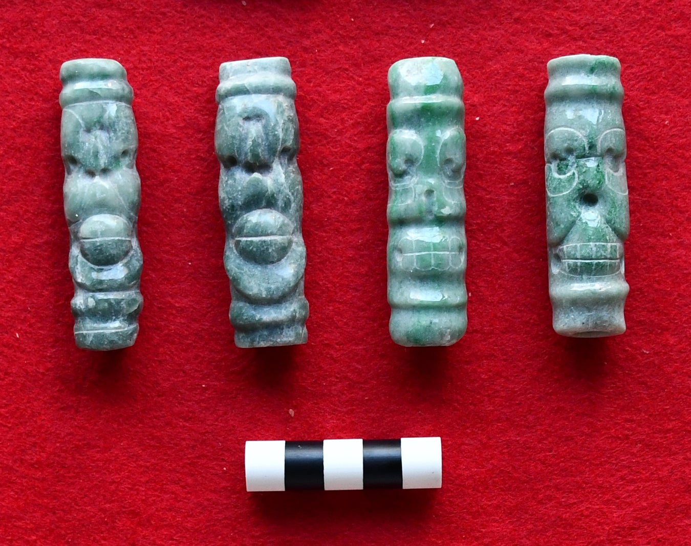 Tomb of Ancient Maya City’s First Ruler Has Been Uncovered by ...