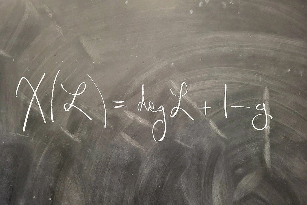 These Are the Most Beautiful Equations in Mathematics | Scientific American