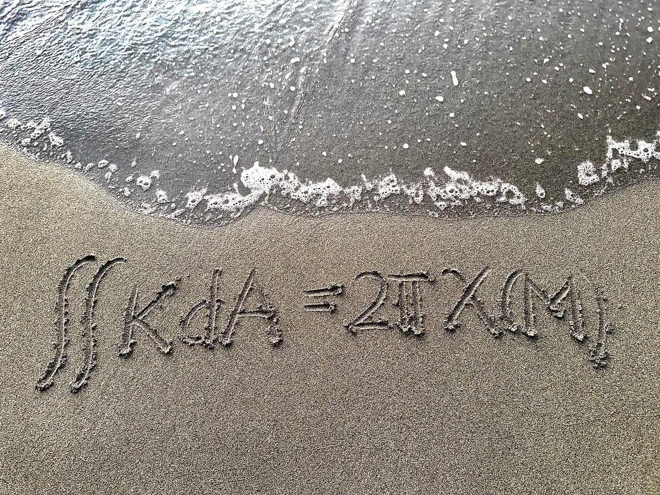 These Are the Most Beautiful Equations in Mathematics | Scientific American