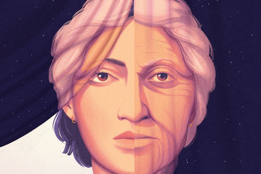 How Old are You Really? | Scientific American