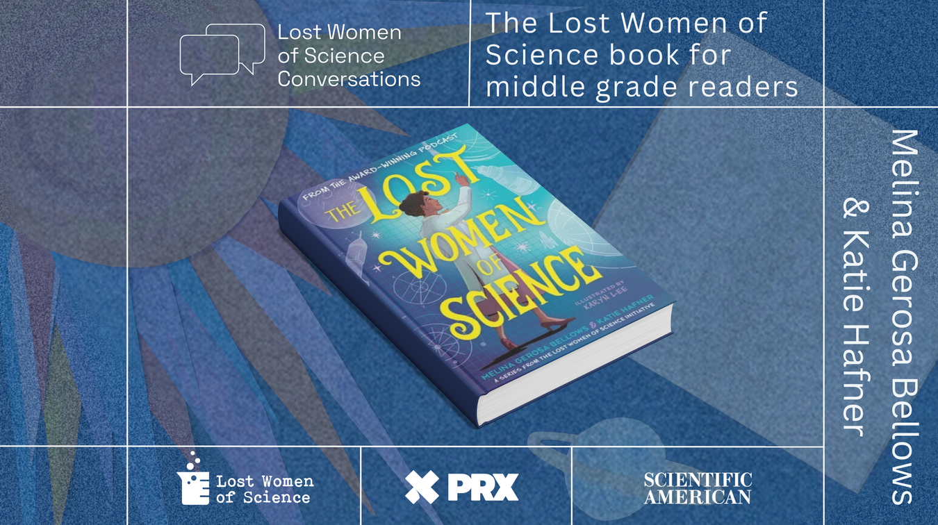 New Book for Young Readers Brings the Stories of 10 Remarkable Women to ...