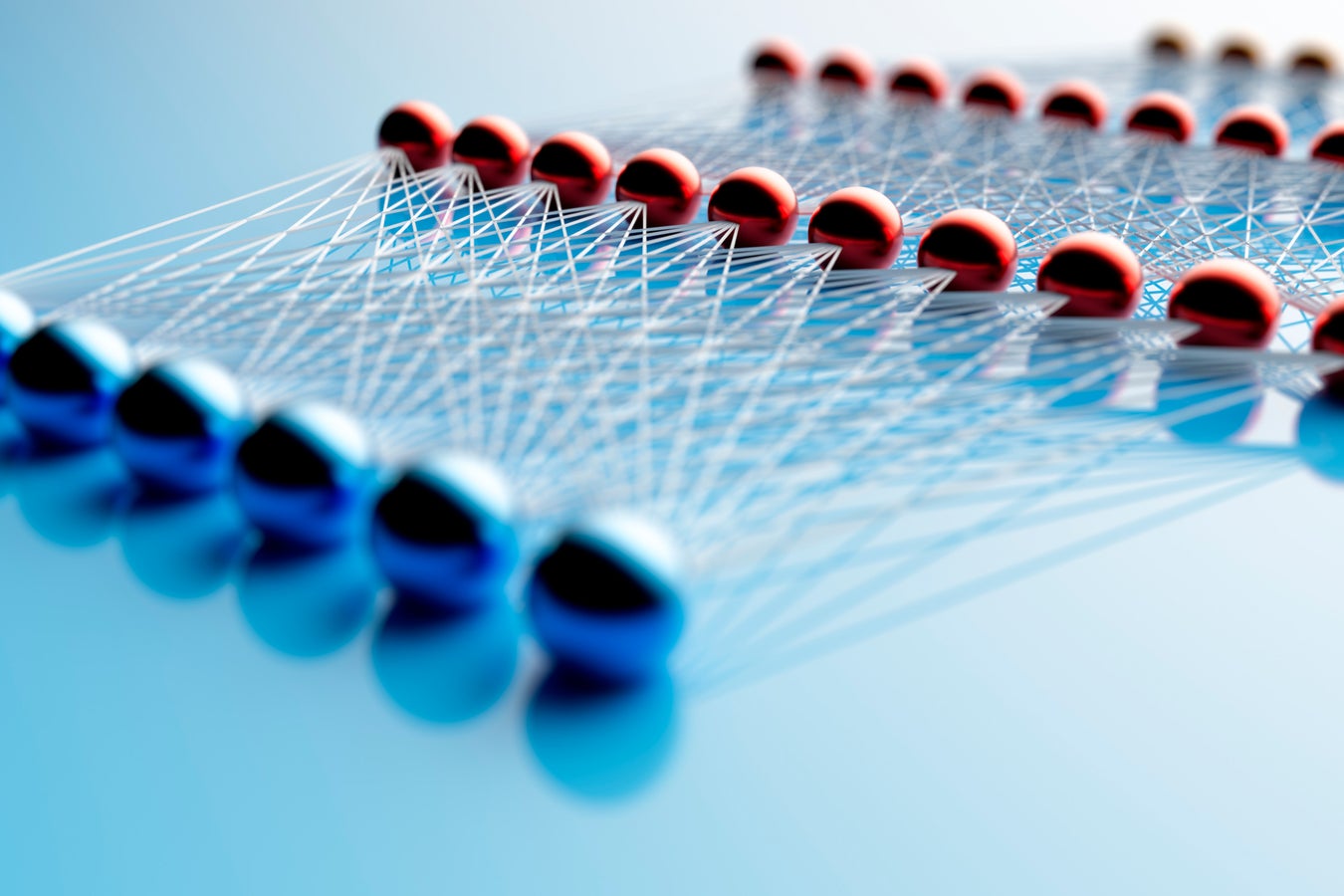 An Alternative to Conventional Neural Networks Could Help Reveal What ...