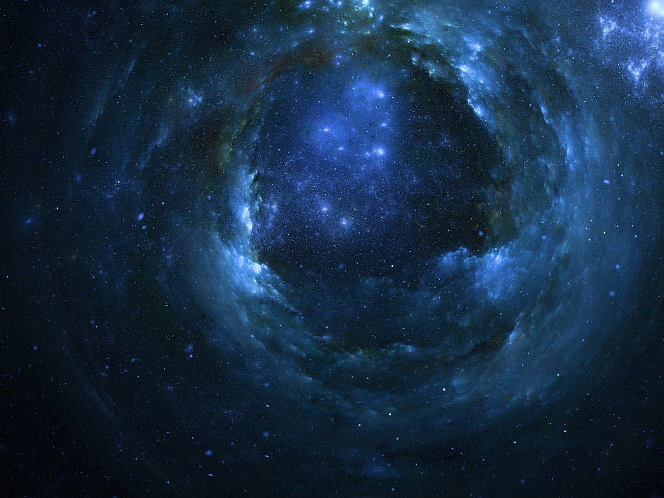 This Equation Shows That the Universe Will Run out of Stars ...