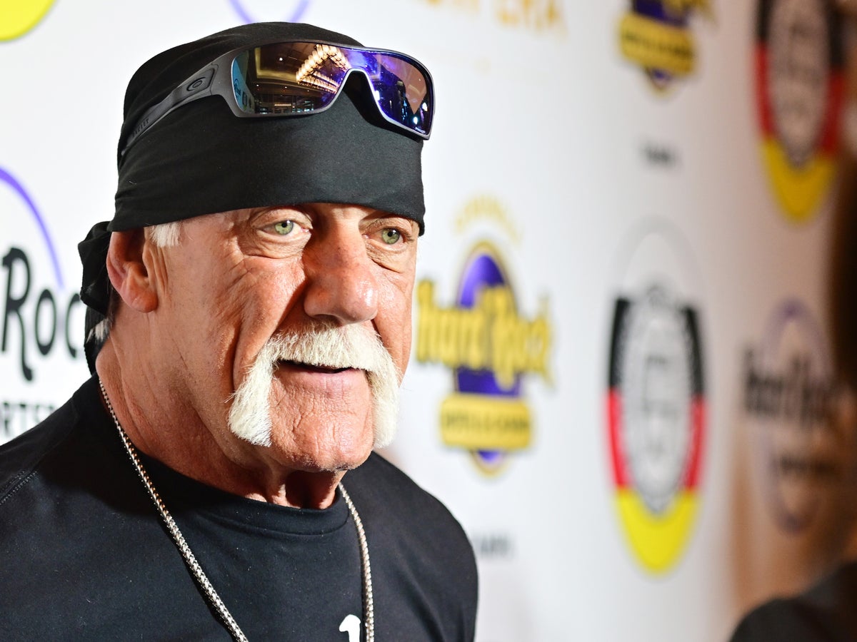 dark hulk hogan