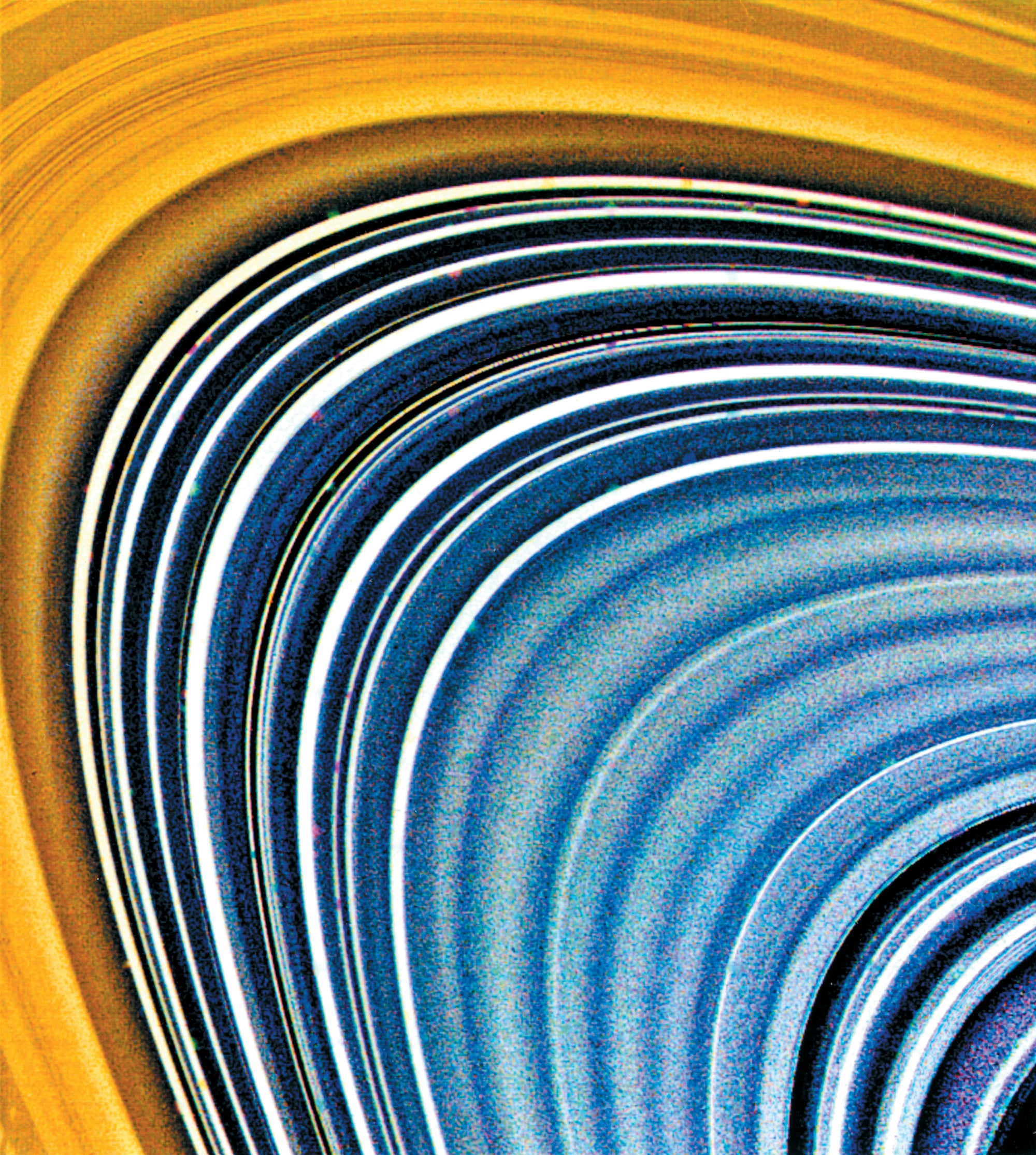 NASA’s Voyager Probes Find Puzzles beyond the Solar System | Scientific ...