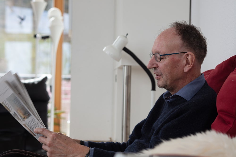 Gerd Faltings, mathematician who proved the Mordell conjecture, wins ...