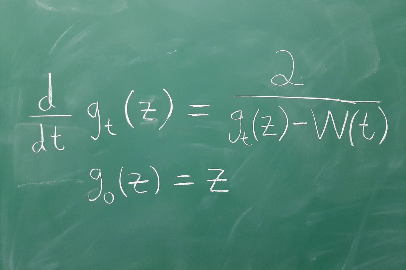 These Are the Most Beautiful Equations in Mathematics | Scientific American